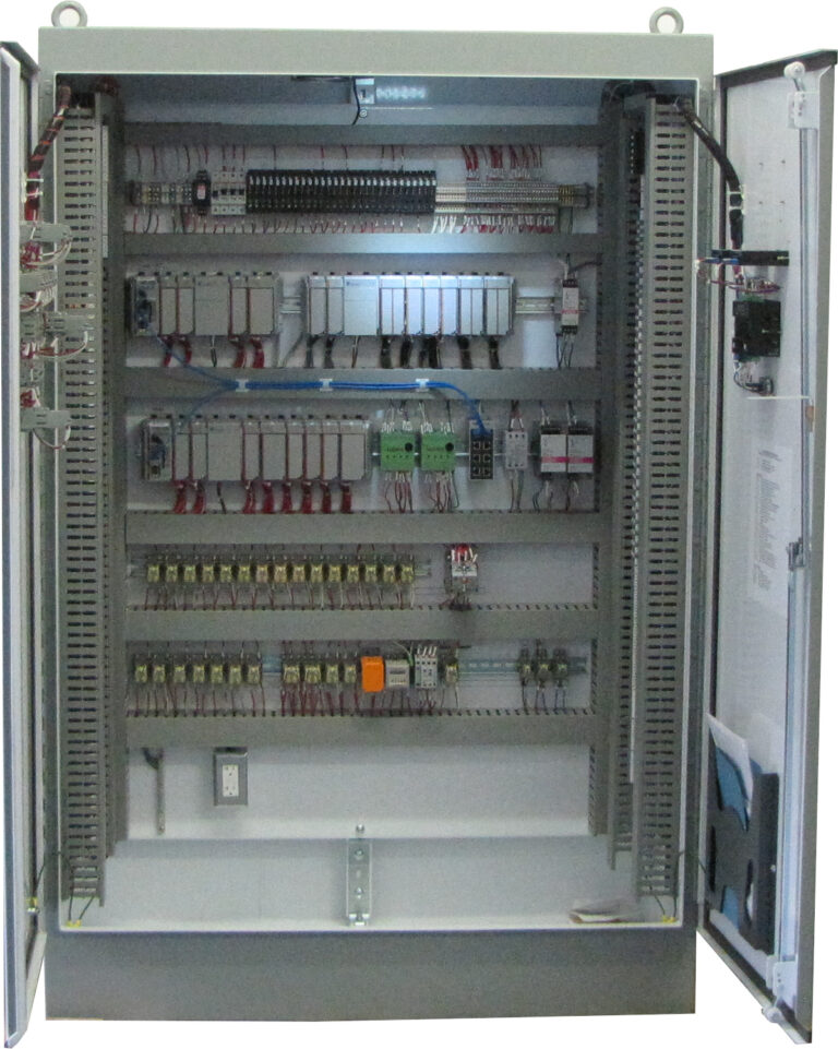 Boiler Combustion Control Systems CCS | The ABLE Co.