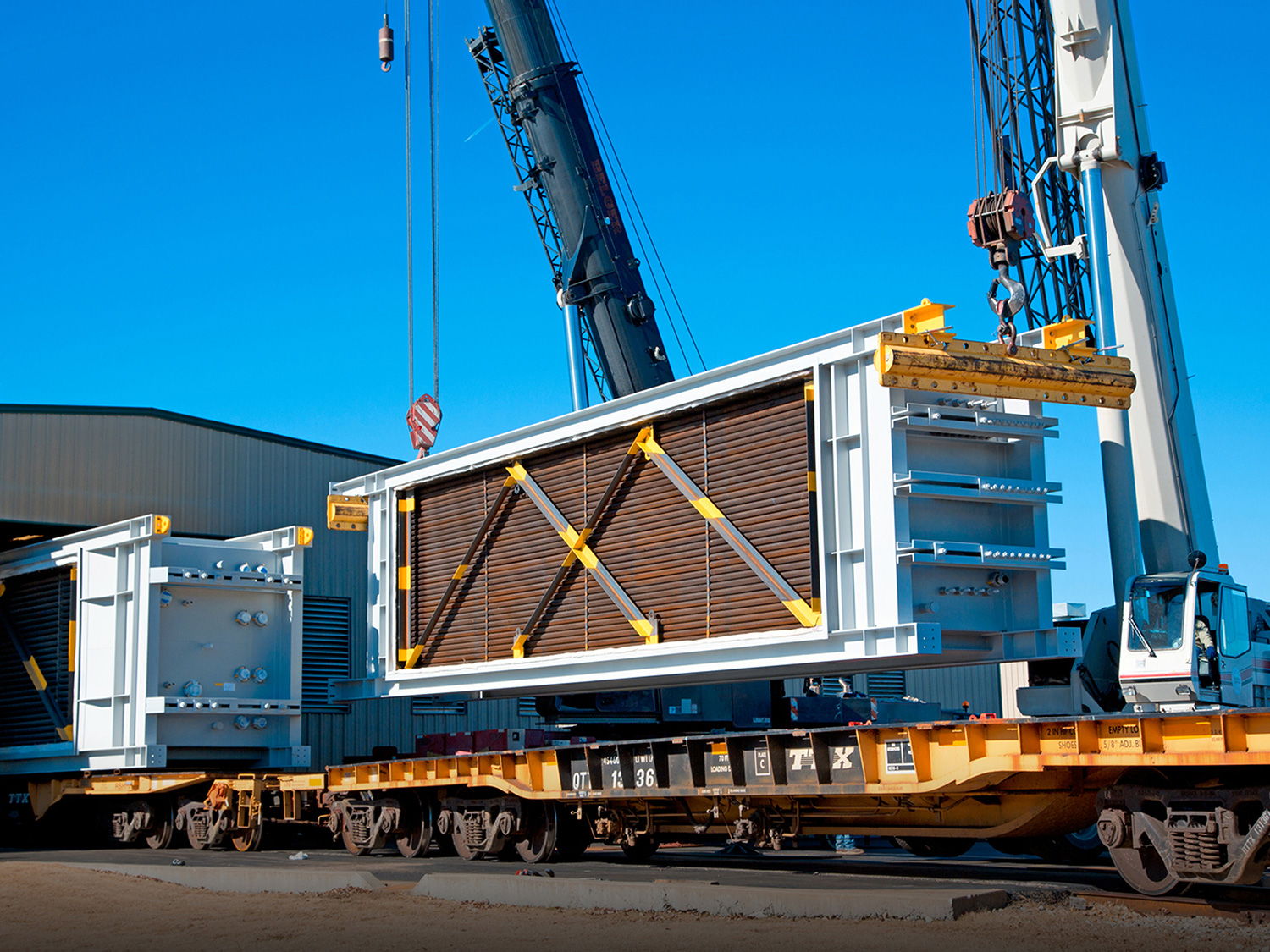 Boiler Room Equipment | The ABLE Co.