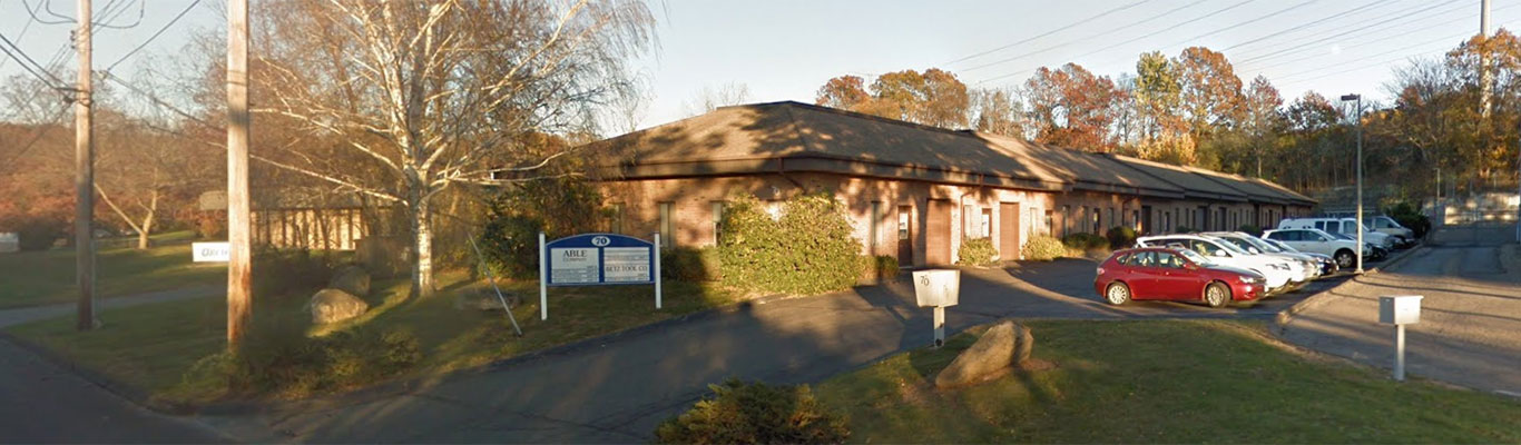 Contact | The ABLE Co.