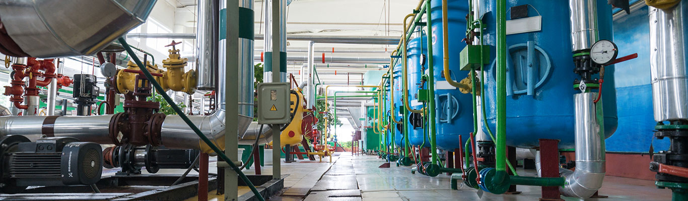 Control System Solutions | The ABLE Co.