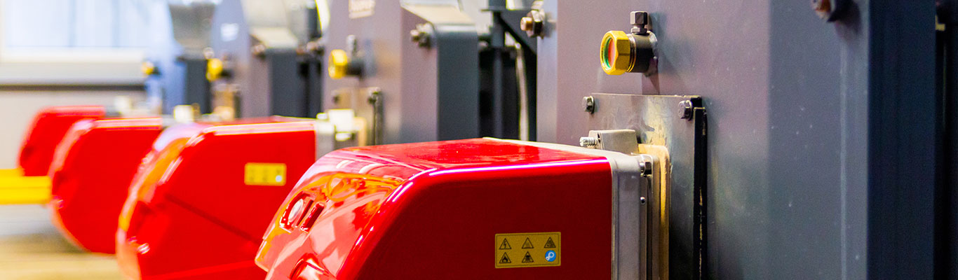 Burner Management Systems | The ABLE Co.