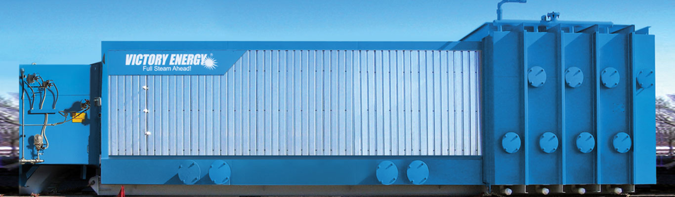 Hot Water Generators | The ABLE Co.