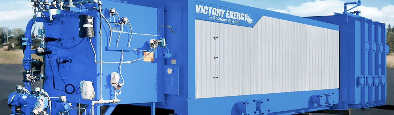 HTTF Generators | The ABLE Co.