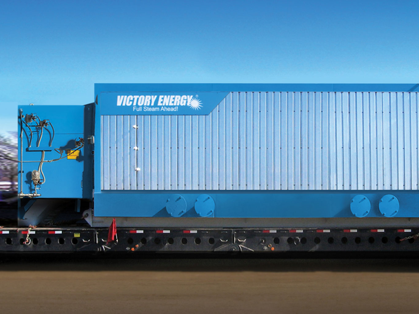 Hot Water Generators | The ABLE Co.