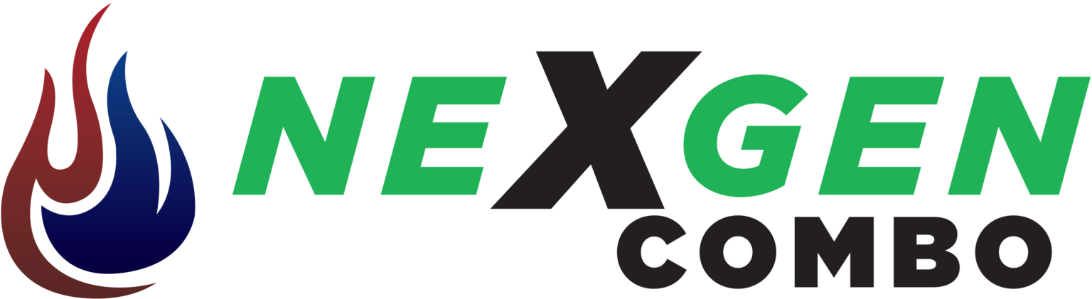 neXgen Combo | The ABLE Co.